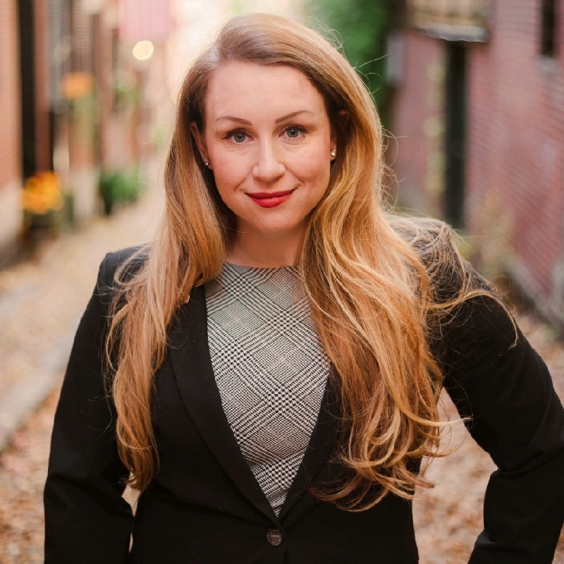 All About My Wonderful Wife